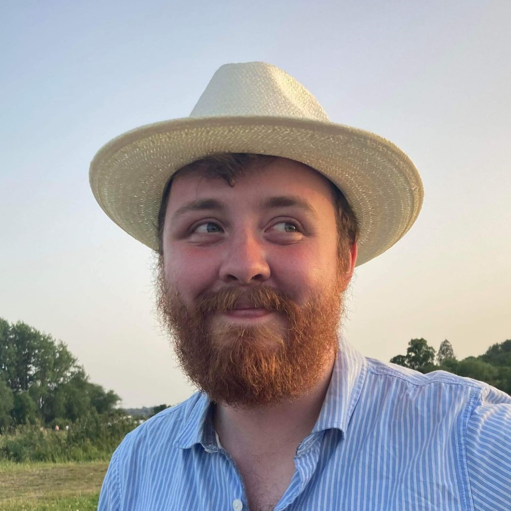 Dave Street – OULES